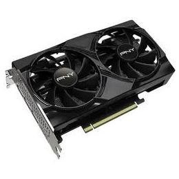 Pny Technologies PNY GeForce RTX 5060 8GB - Grafikkarten - GeForce RTX 5060 - 8 GB
