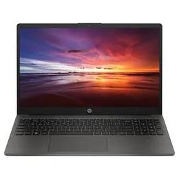 HP 250 G10, Dark Ash Silver, Core i5-1334U, 8GB RAM, 256GB SSD, DE