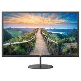 AOC Q32V4 - LED-Monitor - QHD - 81.3 cm (32")