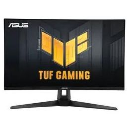 ASUS TUF Gaming VG27UQ1A - LED-Monitor - 4K - 68.5 cm (27") - HDR