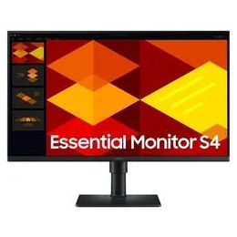 Samsung S27D406GAU - S40GD Series - LED-Monitor - 68.6 cm (27")