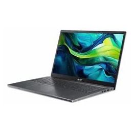 Acer Aspire 17 A17-51GM - 17.3", Intel Core Ultra 7 150U, 32 GB RAM, 1 TB SSD, NVIDIA RTX 2050, Windows 11 Home