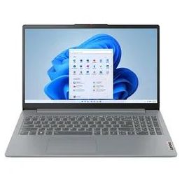 Lenovo IdeaPad 3 15ABR8, Arctic Grey, Ryzen 5 5625U, 16GB RAM, 512GB SSD, Windows 11 Home