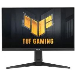 ASUS TUF Gaming VG27UQEL5A - 68,6 cm (27") 3840 x 2160 Pixel 4K Ultra HD LCD Schwarz