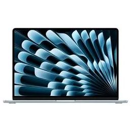 Apple MacBook Air - M5 - Apple M5 10-core - 16 GB RAM - 512 GB SSD - 38.91 cm (15.3")