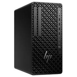 HP Z1 Tower G1i Desktop PC, Core Ultra 9 285, 64GB RAM, 2TB SSD