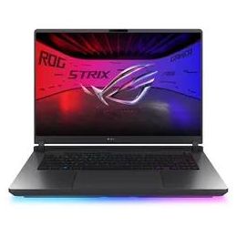 ASUS ROG Strix G16 (2025) G615LW-S5116W, Volt Green, Core Ultra 9 275HX, 32GB RAM, 1TB SSD, GeForce RTX 5080