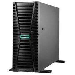 HPE ProLiant Compute ML350 Gen12 Server &ndash; Intel Xeon 6505P, 64 GB RAM, 2 &times; 960 GB SSD, 4U Tower