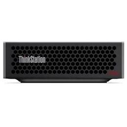 Lenovo ThinkStation PGX &ndash; NVIDIA GB10 Grace Blackwell Superchip, 128 GB RAM, 4 TB SSD, NVIDIA DGX OS