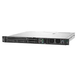 HPE ProLiant DL20 Gen11 - Rack-Montage - Xeon E-2436 2.9 GHz - 32 GB - SSD 2 x 480 GB