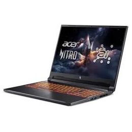 Acer Nitro V16 (ANV16-42-R7AC) - 16", AMD Ryzen R7-260, 16GB RAM, 1TB SSD, GeForce RTX 5070, Linux (eShell)