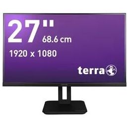Wortmann TERRA LCD/LED 2748W PV V3.1 - 27"