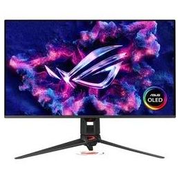 ASUS ROG Swift OLED PG32UCDMR - OLED-Monitor - Gaming - USB - 81.3 cm (32")
