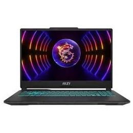 MSI Cyborg 15 A13VF-881, Core i5-13420H, 16GB RAM, 512GB SSD, GeForce RTX 4060, DE