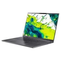 Acer Aspire 16 AI OLED (A16-61M-R0Q9) 16,0" WUXGA, OLED, Ryzen AI R5-340 (50 TOPS), 16GB RAM, 512GB SSD, Windows 11