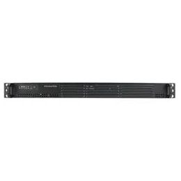 bluechip SERVERline R11201s - Rack-Montage - Atom C3558 2.2 GHz - 16 GB - SSD 480 GB