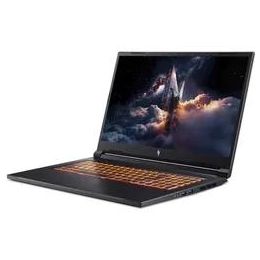 Acer Nitro V 17 AI ANV17-41 - AMD Ryzen 5 240 - Win 11 Home - GeForce RTX 5050 - 16 GB RAM - 512 GB SSD - (17.3")