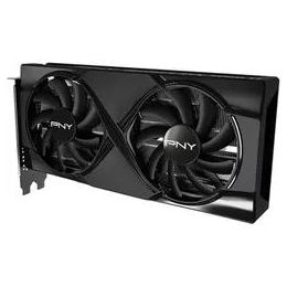 Pny Technologies PNY GeForce RTX 5060 Ti 8GB Overclocked - Grafikkarten - GeForce RTX 5060 Ti - 8 GB