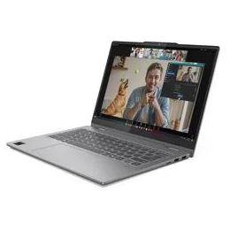 Lenovo IdeaPad 5 2-in-1 14Q8X9 - Flip-Design - Snapdragon X X1-26-100 - Win 11 Home (auf ARM)