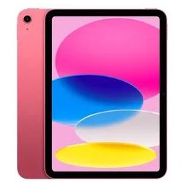 Apple iPad A16 Wi-Fi - Tablet - 128 GB - 27.9 cm (11")