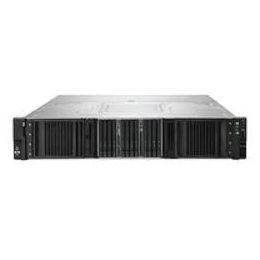HPE ProLiant Compute DL340 Gen12 &ndash; 6505P, 12 Cores, 64 GB RAM, 2&times;480 GB SSD, 2&times;1000 W PSU (EU)