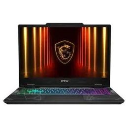 MSI Cyborg 15 B2RWFKG-238, Core 7 240H, 16GB RAM, 1TB SSD, GeForce RTX 5060, DE