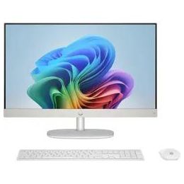 HP All-in-One 24-ct2450ng - 23.8", AMD Ryzen AI 5 340, 16GB RAM, 1TB SSD, Windows 11 Home