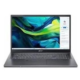 Acer Aspire 17 A17-51GM - 7 150U - Win 11 Home - GF RTX 2050 - 32 GB RAM - 1.024 TB SSD x 2 - (17.3")