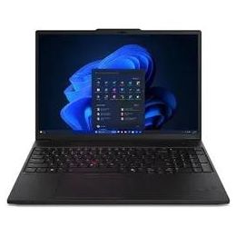 Lenovo ThinkPad P16s Gen 3 - Ultra 7 155H - Win 11 Pro - Intel Arc Graphics - 32 GB RAM - 1 TB SSD