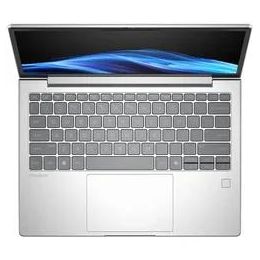 HP EliteBook 6 G1i Notebook AI - 33.8 cm (13.3") - Ultra 5 225U - 16 GB RAM - 512 GB SSD