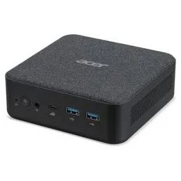 Acer Revo Box RB102-RPL - Barebone - Mini-PC - Intel Core 5 120U