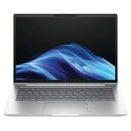 HP EliteBook 6 G1a Notebook Next Gen AI - 35.6 cm (14") - Ryzen AI 7 350 - 32 GB RAM - 1 TB SSD - 4G LTE-A