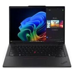 Lenovo ThinkPad T14 Gen 6 - Core Ultra 5 226V - Win 11 Pro - Arc Graphics 130V - 16 GB RAM - 512 GB SSD - 14"
