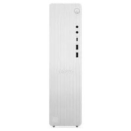 Lenovo IdeaCentre Tower - AMD Ryzen 5 220, 16 GB RAM, 512 GB SSD, Windows 11 Home