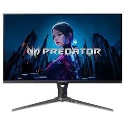 Acer Predator X32X5bmiiphuzx &ndash; 31,5 Zoll 4K UHD OLED Monitor, 240 Hz, HDR400