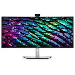 Dell Pro P P3426WEB 86,4 cm (34") LCD 3440 x 1440 Pixel Wide Quad HD