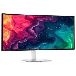 Dell 34 Plus USB-C Monitor S3425DW - LED-Monitor - gebogen - 86.43 cm (34")