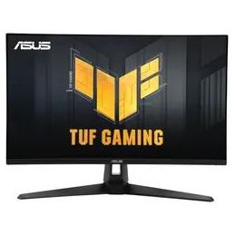 ASUS TUF Gaming VG27AQ5A - 68,6 cm (27") 2560 x 1440 Pixel Quad HD LCD Schwarz