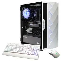 Hyrican Diamond WT 7798 &ndash; AMD Ryzen 7 5700X, 16 GB RAM, 1 TB SSD, GeForce RTX 5060, Windows 11 Home