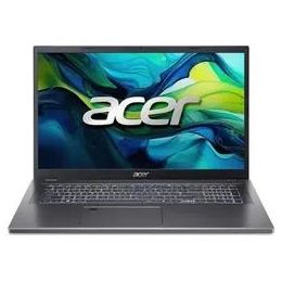Acer Aspire 17 A17-51M-5629 &ndash; 17,3" Full HD IPS, Intel Core 5 120U, 16 GB RAM, 512 GB SSD, Linux