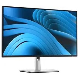 Dell Pro Plus P2725D - 68,6 cm (27") 2560 x 1440 Pixel Quad HD LCD Schwarz, Silber