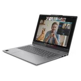 Lenovo IdeaPad 5 2-in-1 14Q8X9 - 14" - Snapdragon X Plus X1P-42-100 - 16GB RAM - 1TB SSD - Win 11 Home (auf ARM)