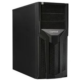 Captiva Workstation I83-419 &ndash; Intel Core i7-14700, 32 GB RAM, 1 TB SSD, Intel UHD Graphics 770, kein Betriebssystem