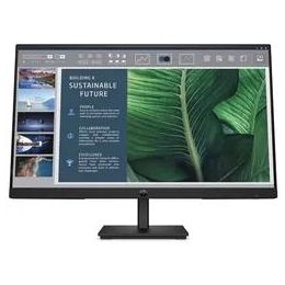 HP Series 3 Pro Serie 3 Pro 23,8-Zoll-FHD-Monitor &ndash; 324pf