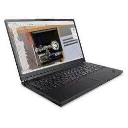 Lenovo ThinkPad T16g Gen 3 - (16") - Ultra 9 275HX - Win 11 Pro - GeForce RTX 5090 - 96 GB RAM - 1 TB SSD