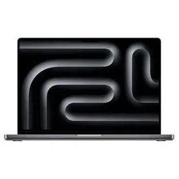 Apple MacBook Pro 16.2", Space Black, M5 Pro - 18 Core CPU / 20 Core GPU, 24GB RAM, 1TB SSD, DE [2026]