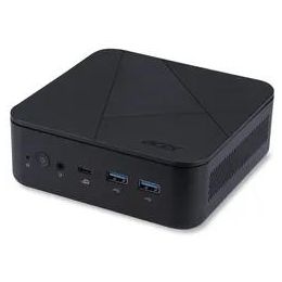 Acer NUC VN1502G &ndash; Intel Core i3-1315U, Intel UHD Grafik, ohne RAM, ohne SSD, kein Betriebssystem