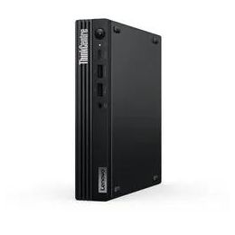Lenovo ThinkCentre M70q Gen 5 - Mini - i5 i5-14500T 1.7 GHz - vPro Enterprise - 16 GB - SSD 512 GB - Deutsch