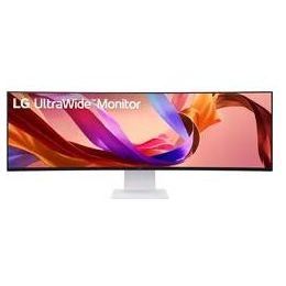LG UltraWide 49U950A-W, 49"