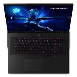 Medion Erazer Beast 18 X1 &ndash; 18", Intel Core Ultra 9 275HX, 32 GB RAM, 2 TB SSD, GeForce RTX 5070 Ti, Windows 11 Home
